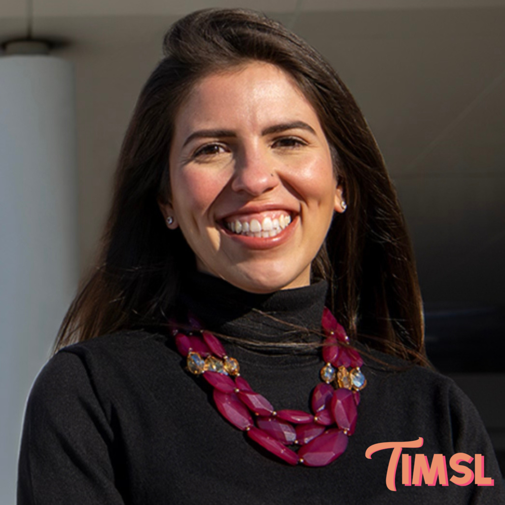 19. I’m the Lucky One: Award-Winning ESOL Teacher, Jessica Baldizon, on ...
