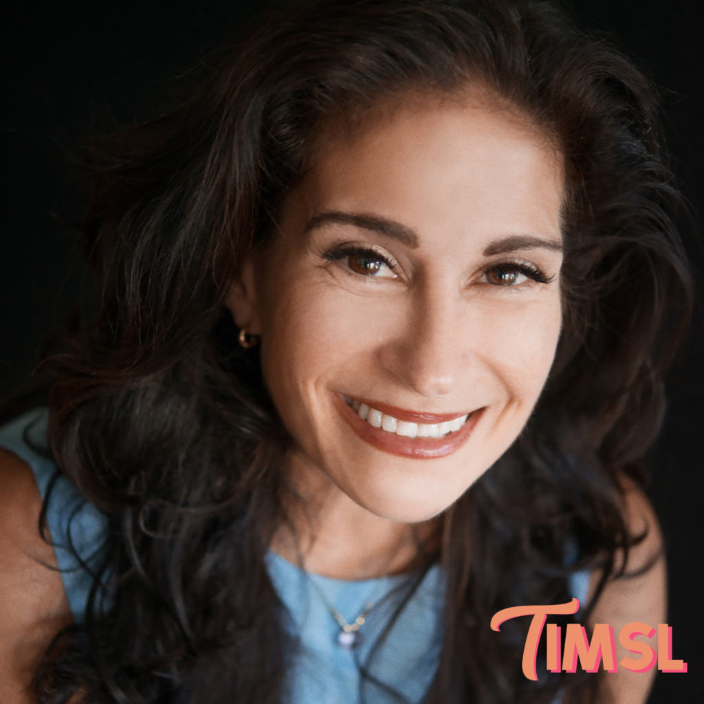 How Can I Help? Serial Connector Susan McPherson on Nurturing Our ...