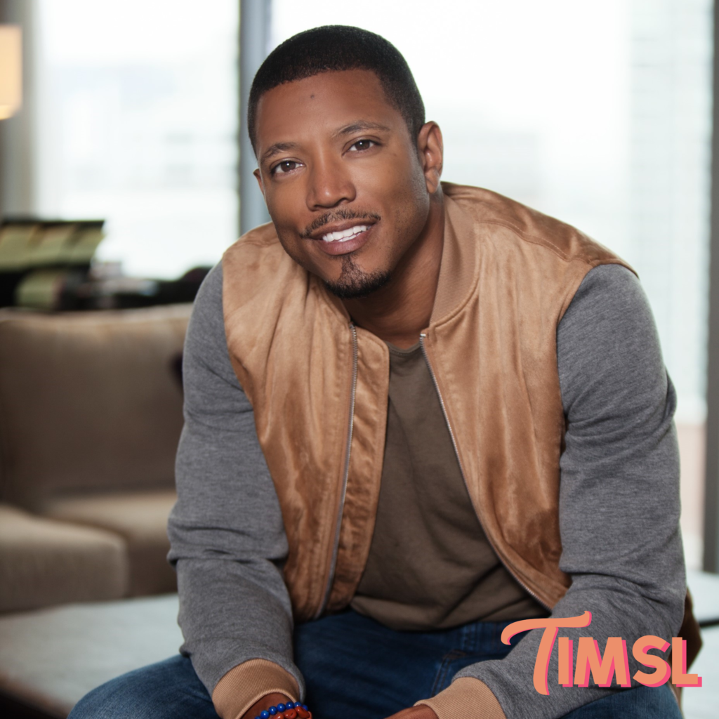 23. Elevator Up? Senior Music Executive Ian Holder on How Taking Risks ...